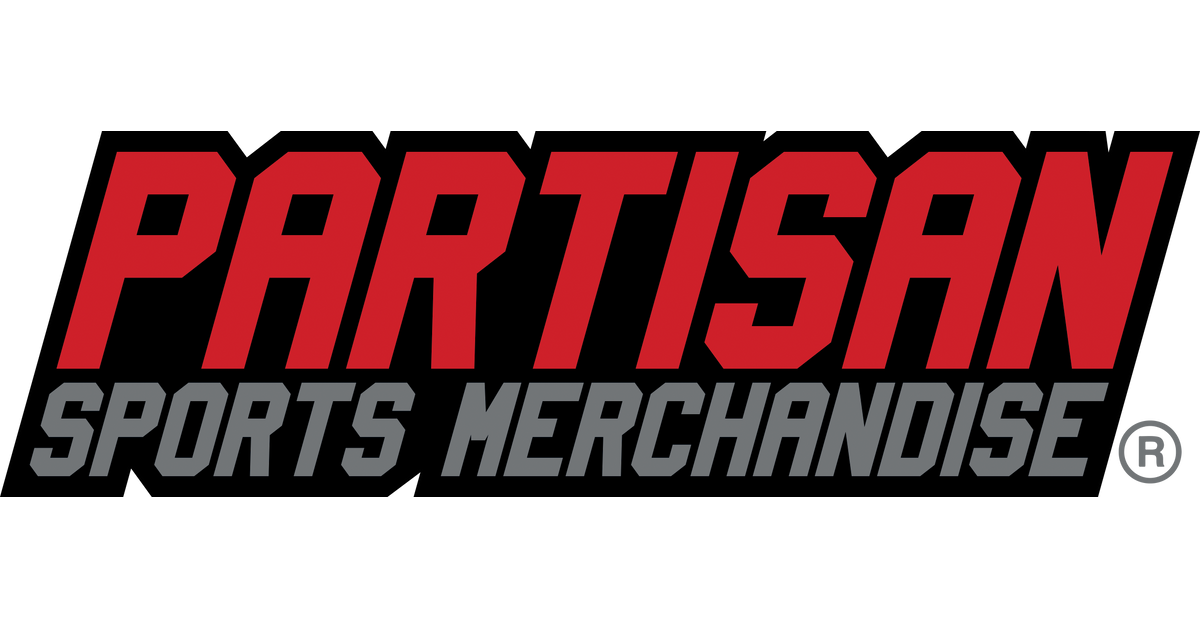 Partisan Sports Merchandise